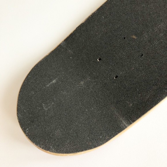 Kryptonics | Other | Kryptonics Skatboard Skull Roses Black White ...